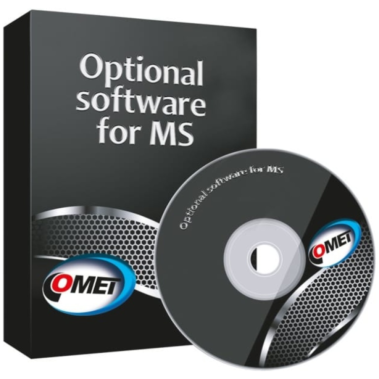 Software for COMET Monitoring Systems | Measurement Instruments