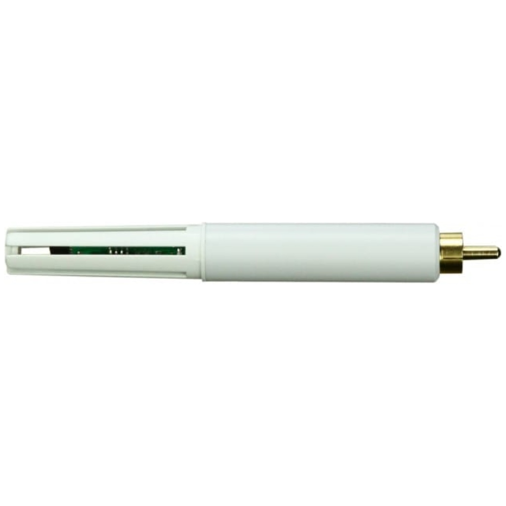 Digital temperature/humidity probe for "p-line" WebSensor, CINCH ...