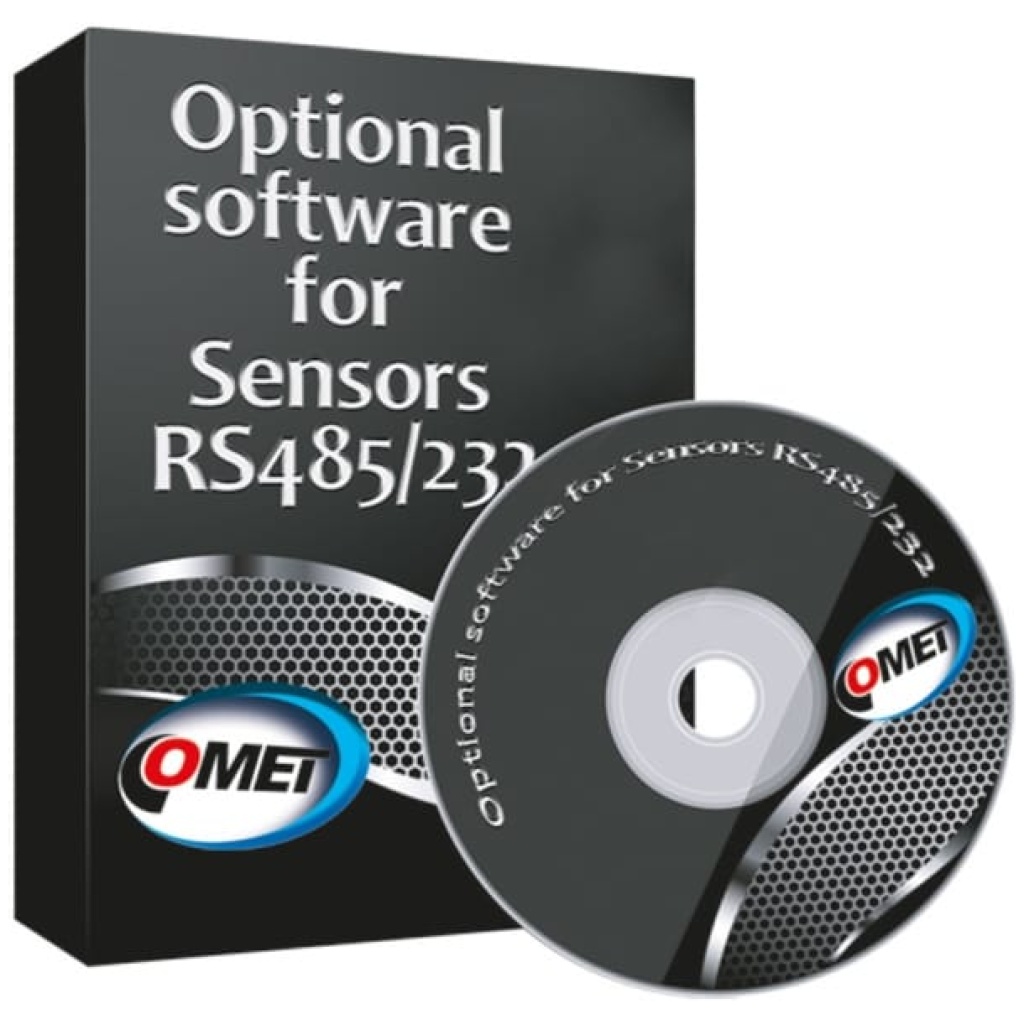 Sensor RS485/232 utility | Measurement Instruments