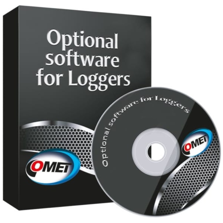 Software for COMET TPrints and GSM modems | Measurement Instruments