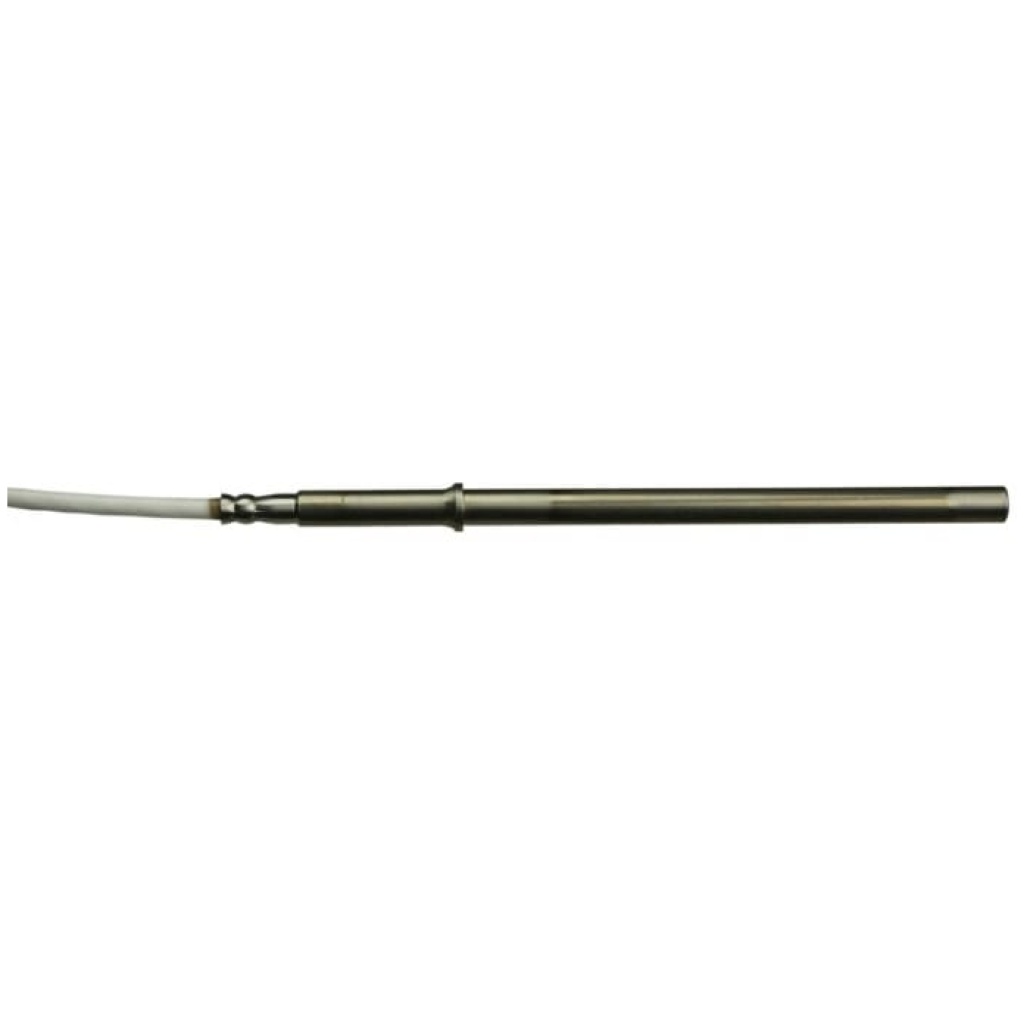 Temperature probe Pt1000TR050M/E, ELKA connector, cable 1 meter ...